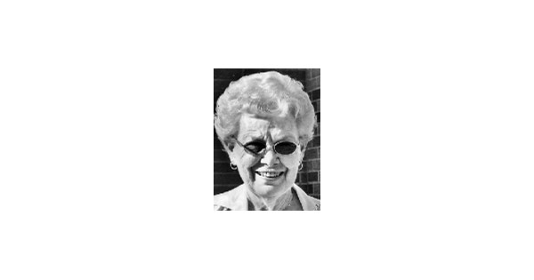 Helen Feasel Obituary (2009) - Fremont, OH - The News-Messenger