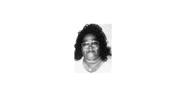 Corine Jones Obituary (2009) - Quitman, MS - The News-Messenger
