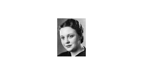 Helen Holcomb Obituary (2010) - Tiffin, OH - The News-Messenger