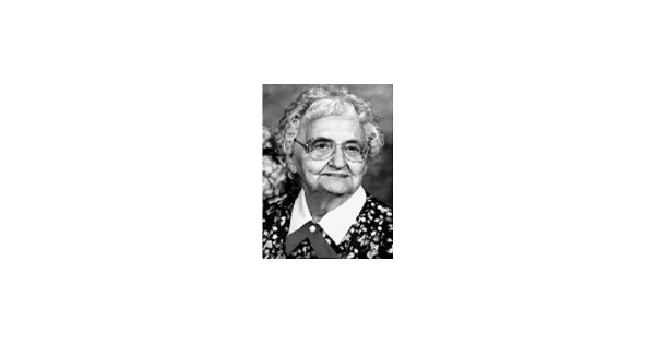 Mildred Baker Obituary (2010) - Gibsonburg, OH - The News-Messenger