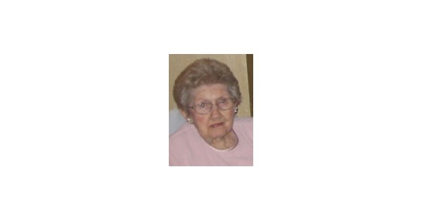 Betty Waggoner Obituary (2011) - Fremont, OH - The News-Messenger
