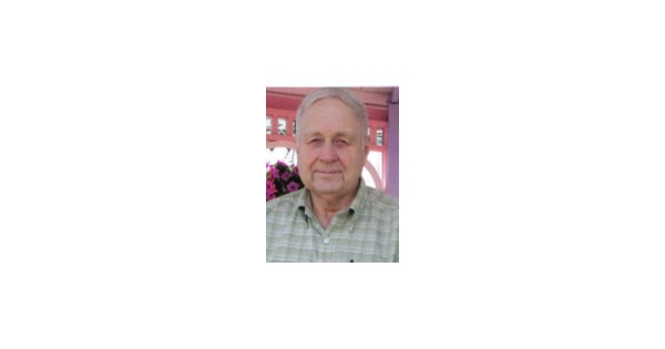 Charles Hammer Obituary (2013) - Burgoon, OH - The News-Messenger