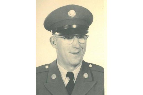 Glenn Schultz Obituary (2013) - Oak Harbor, OH - The News-Messenger