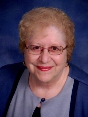 Caroline Trapp Obituary (2014) - Bellevue, OH - The News-Messenger