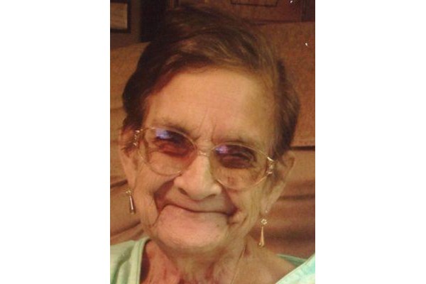 Elida Garcia Obituary (2014) - Fremont, OH - The News-Messenger