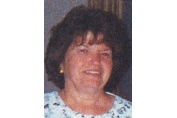 Patricia Schlea Obituary (2015) - Toledo, OH - The News-Messenger