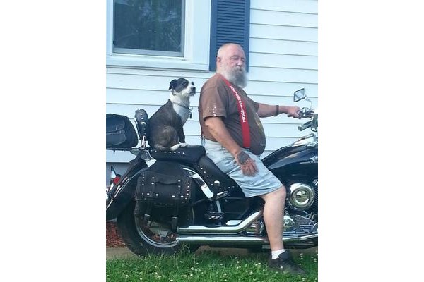 Roger Rose Obituary (2015) - Kansas, OH - The News-Messenger