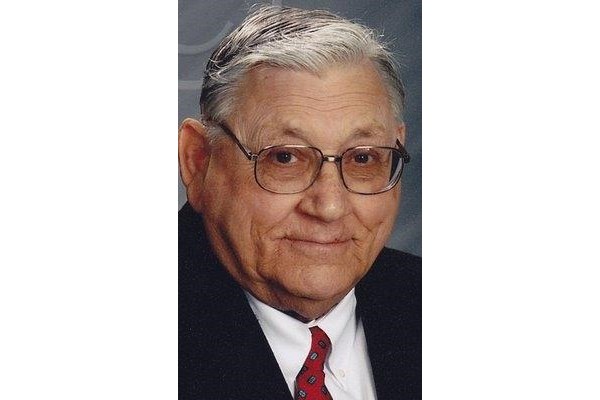 Robert Beck Obituary (1931 - 2015) - Fremont, OH - The News-Messenger