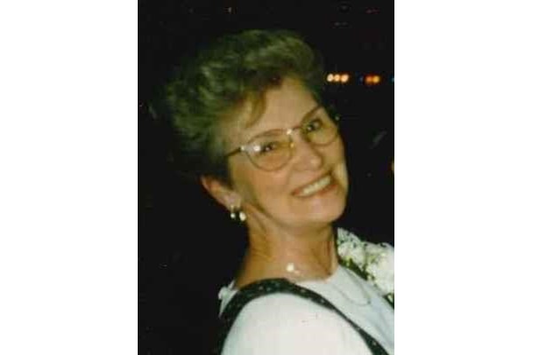 Irene Blue Obituary (1934 - 2016) - Fremont, OH - The News-Messenger