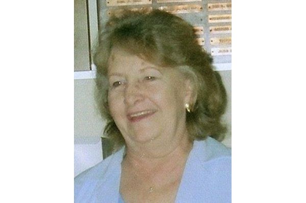 Mary Ottney Obituary (1942 - 2016) - Fremont, OH - The News-Messenger