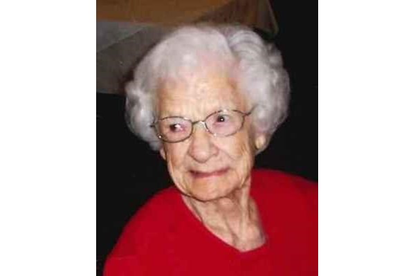 Mable Fronek Obituary (1910 - 2016) - Fremont, OH - The News-Messenger