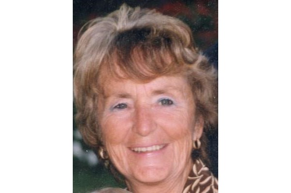 Mary Beckley Obituary (1941 - 2016) - Legacy Remembers