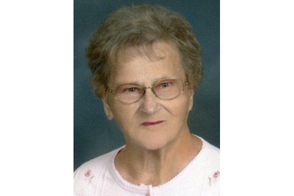 Thelma Miller Obituary (1925 - 2016) - Fremont, OH - The News-Messenger
