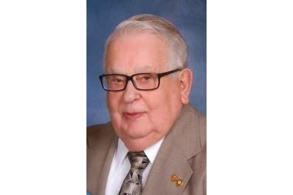 Owen McCormack Obituary (1924 - 2016) - Fremont, OH - The News-Messenger