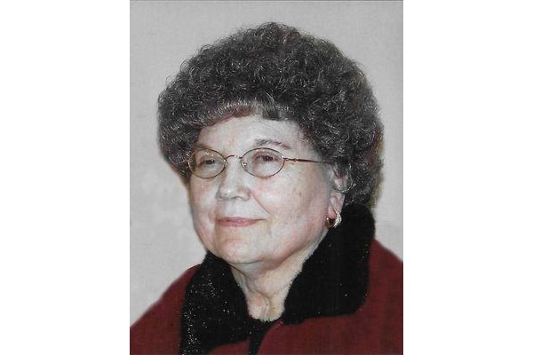 Ruth Bowen Obituary (1934 - 2017) - Woodville, OH - The News-Messenger