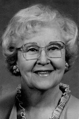Harriet Trumble Obituary (1918 - 2017) - Fremont, OH - The News-Messenger
