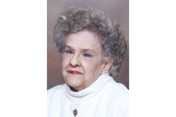 Carol Karr-Sloan Obituary (1929 - 2018) - Fremont, OH - The News-Messenger