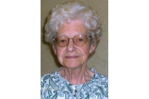 Hazel Fisher Obituary (1917 - 2018) - Fremont, OH - The News-Messenger
