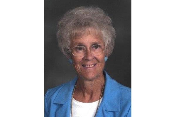 Barbara Schmidt Obituary (1935 - 2018) - Fremont, OH - The News-Messenger