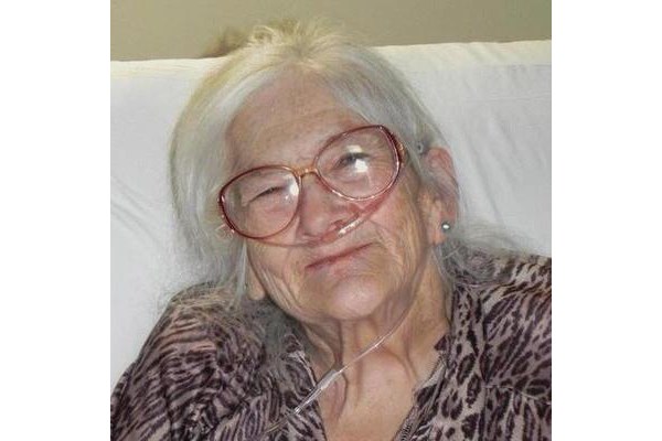 Betty Wadsworth Obituary (1947 - 2018) - Fremont, OH - The News-Messenger