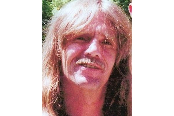 Richard Russell Obituary (1954 - 2019) - -, OH - The News-Messenger