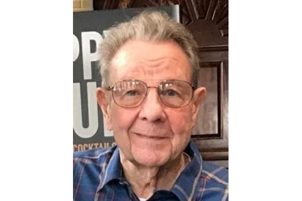 Roger Rounds Obituary (2019) - Fremont, OK - The News-Messenger