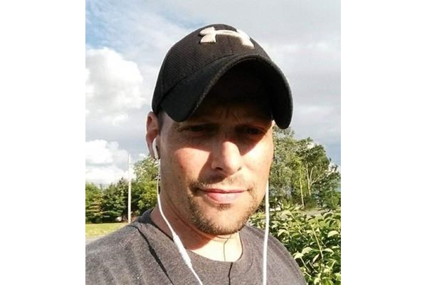 Heath Monroe Obituary (1977 - 2019) - Perrysburg, OH - The News-Messenger