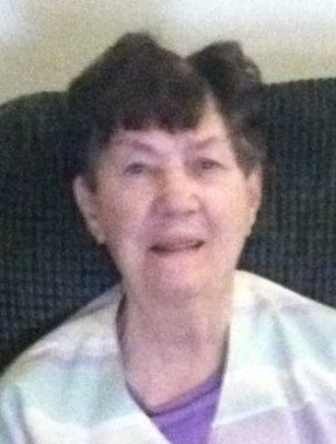 Patricia Stover Obituary (1930 - 2020) - Fremont, OH - The News-Messenger