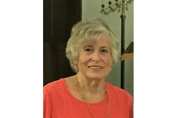 Susan McKnight Obituary (1945 - 2020) - Fremont, OH - The News-Messenger