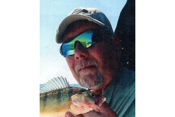 Brian Davis Obituary (1957 - 2020) - Fremont, OH - The News-Messenger