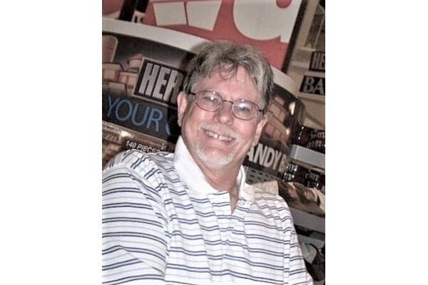 Robert Nitschke Obituary (1948 - 2020) - Legacy Remembers