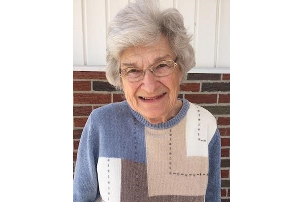 Harriet Murray Obituary (1929 - 2021) - Fremont, OH - The News-Messenger