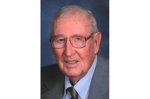 Albert Cook Obituary (2021) - Fremont, OH - The News-Messenger
