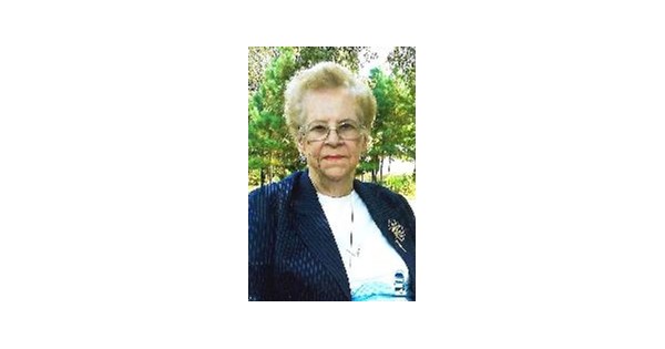 IMOGENE DOBBINS Obituary (1929 - 2023) - Salem, AR - The News