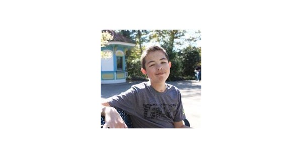 Blake Thompson Obituary (2017) - Brandenburg, KY - The News-Enterprise