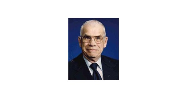 Ernest Hines Obituary (2019) - Legacy Remembers
