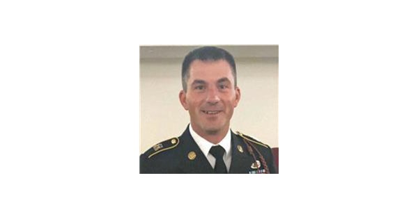 Alan Decker Obituary (2018) - Elizabethtown, KY - The News-Enterprise