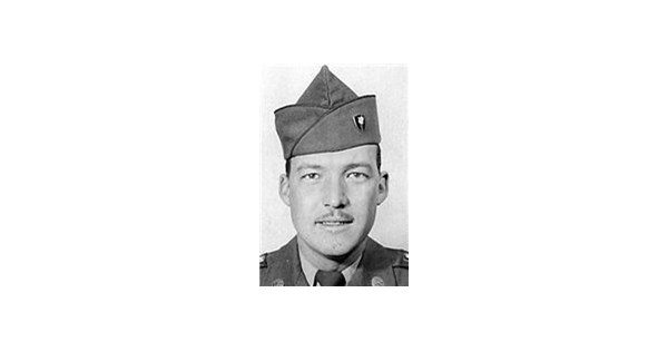 Edward Hogue Obituary (2013) - El Paso, TX - The News-Enterprise
