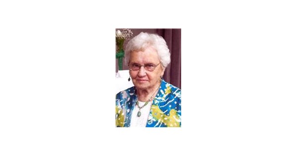 Christine Gray Obituary (1921 - 2023) - Elizabethtown, KY - The News ...