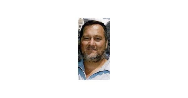 Ricky Thacker Obituary (2020) - Elizabethtown, KY - The News-Enterprise