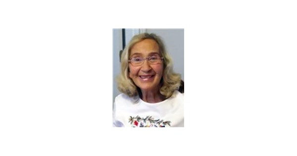 Rebecca Booker Obituary (2025) - Elizabethtown, KY - The News-Enterprise