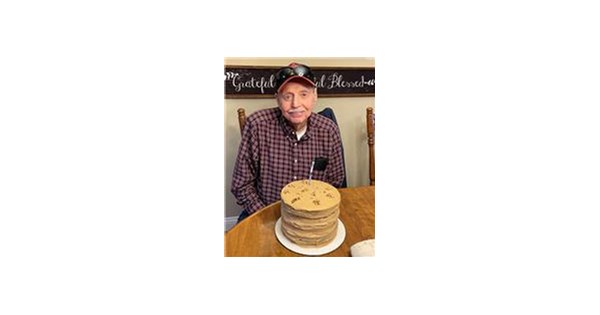 Clyde Grimes Jr. Obituary (1937 - 2024) - Elizabethtown, KY - The News ...