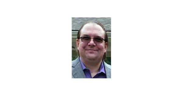 Kevin Barber Obituary (1975 - 2023) - Radcliff, KY - The News-Enterprise