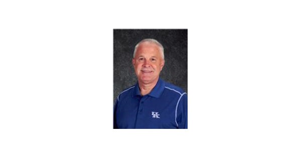 Kenneth Lee Obituary (2022) - Elizabethtown, KY - The News-Enterprise