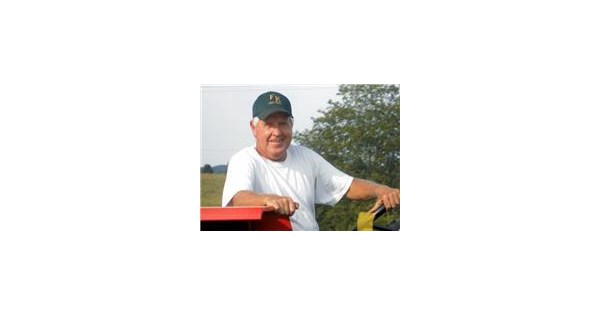 William Gary Thompson Obituary (1949 - 2023) - Rineyville, KY - The ...