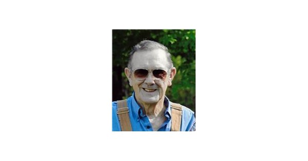 Donald Miles Obituary (1936 - 2021) - Magnolia, KY - The News-Enterprise
