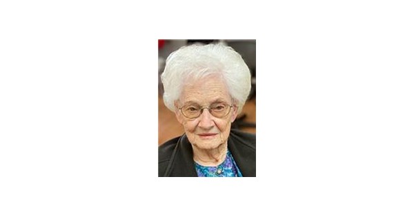 Edna Goodman Obituary (1930 - 2020) - Elizabethtown, KY - The News ...