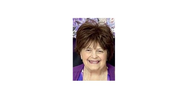 Maria Judy Obituary (2024) - Murray, KY - The News-Enterprise