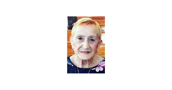 Rita Harrell Obituary (2019) - Radcliff, KY - The News-Enterprise