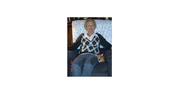 Sherry Dean Obituary (1943 - 2023) - Elizabethtown, KY - The News ...